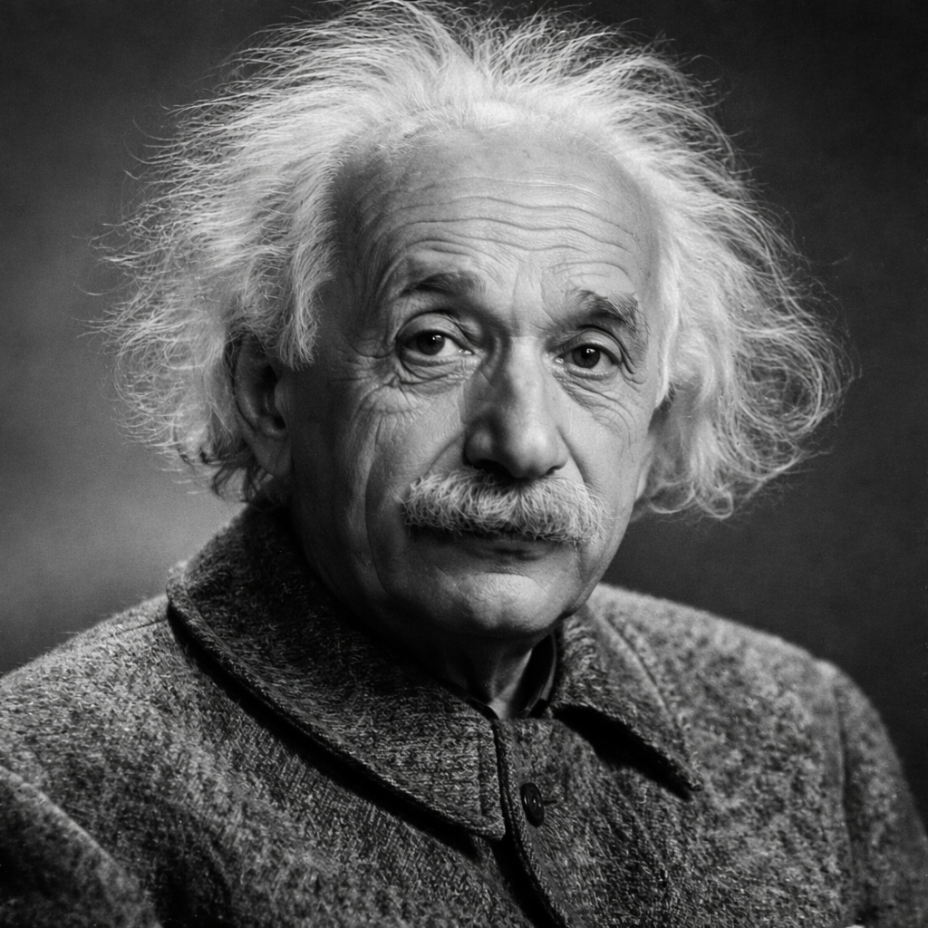 Albert Einstein Quote: "Once you stop learning you start..." — Origin ...