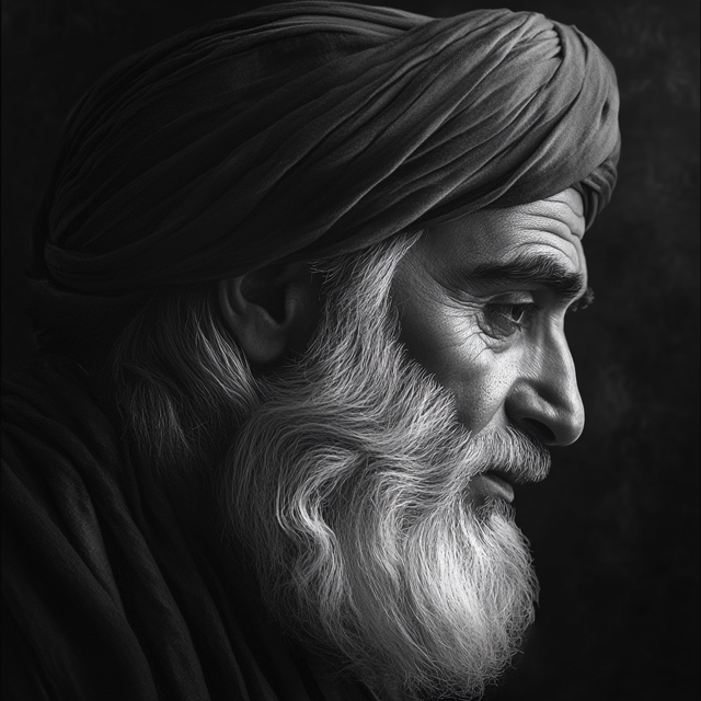 Rumi Quote: "When you let go of who you are, you become ..." — Origin ...